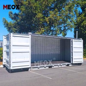 Top Special Container Manufacturer | Reliable & Custom Solutions
