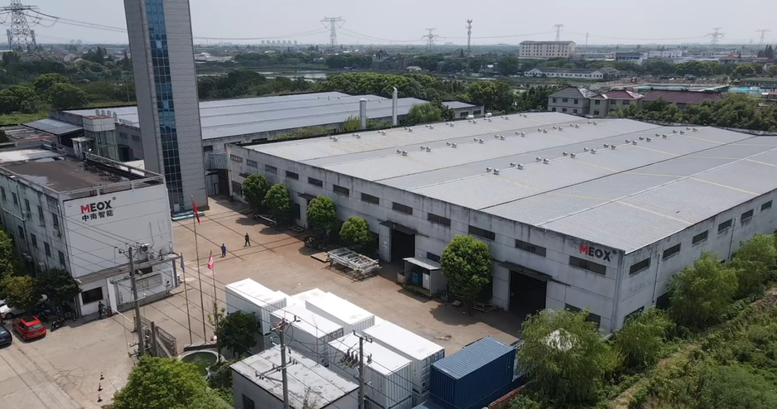 Top Special Container Manufacturer | Reliable & Custom Solutions