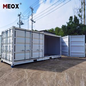 Top Special Container Manufacturer | Reliable & Custom Solutions