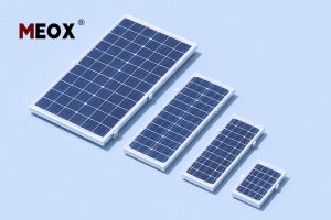 Mobile Solar Container: Green Energy Anywhere - ZN MEOX