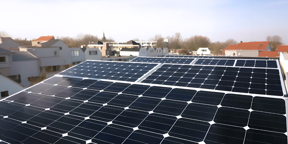 Solar Container Homes: European Trends & Smart Energy - ZN MEOX
