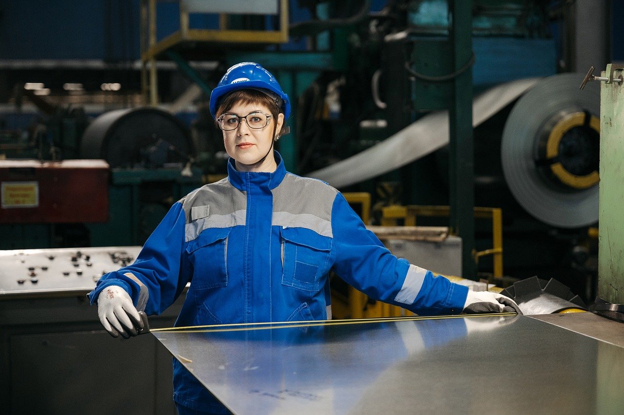 Hazmat Storage Containers What They Are and Why They Matter